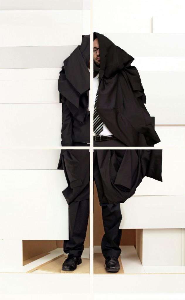 Jo Albert – hypóstasis | ROT MAGAZIN